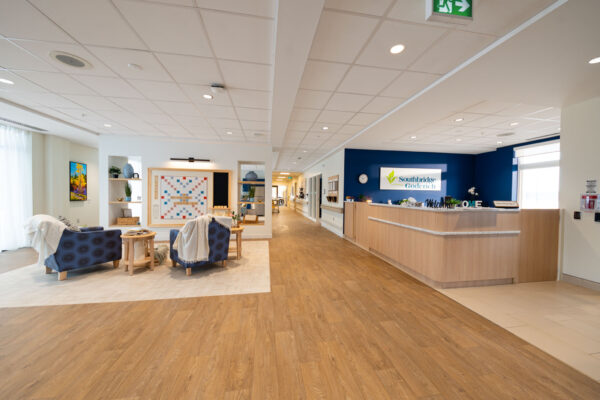 Home - Southbridge Goderich